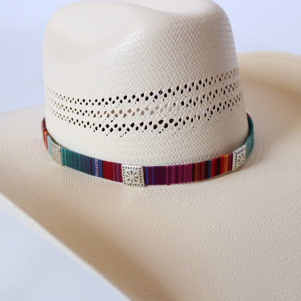 Woven Hat Bands – Willow Lane Hat Co.