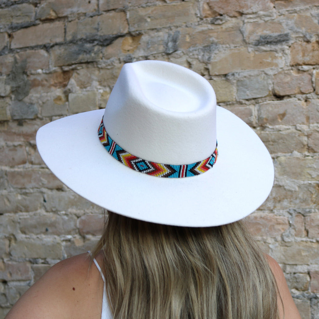 Hat Bands | Willow Lane Hat Co.